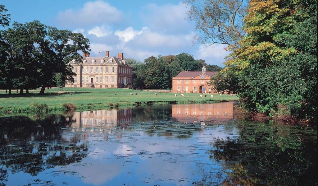 Stanford Hall Picnic – L W V W O C